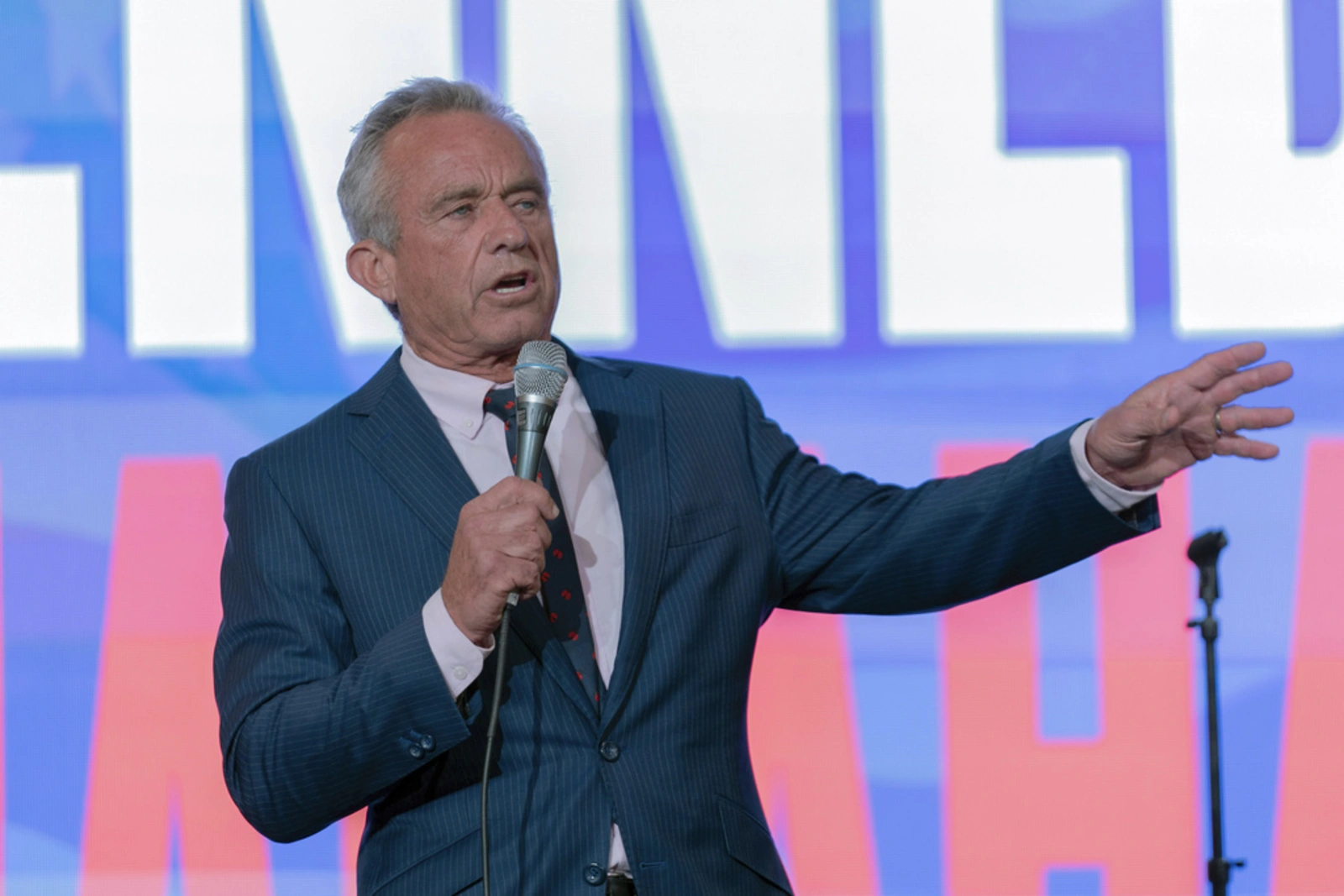 RFK Jr says has ‘skeletons in closet’ after sexual assault allegation | FMT