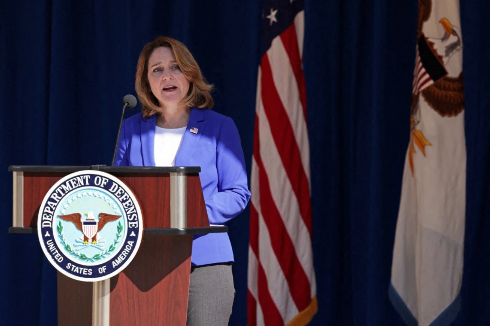 Pentagon’s Replicator initiative confirms Switchblade-600 munition as ...