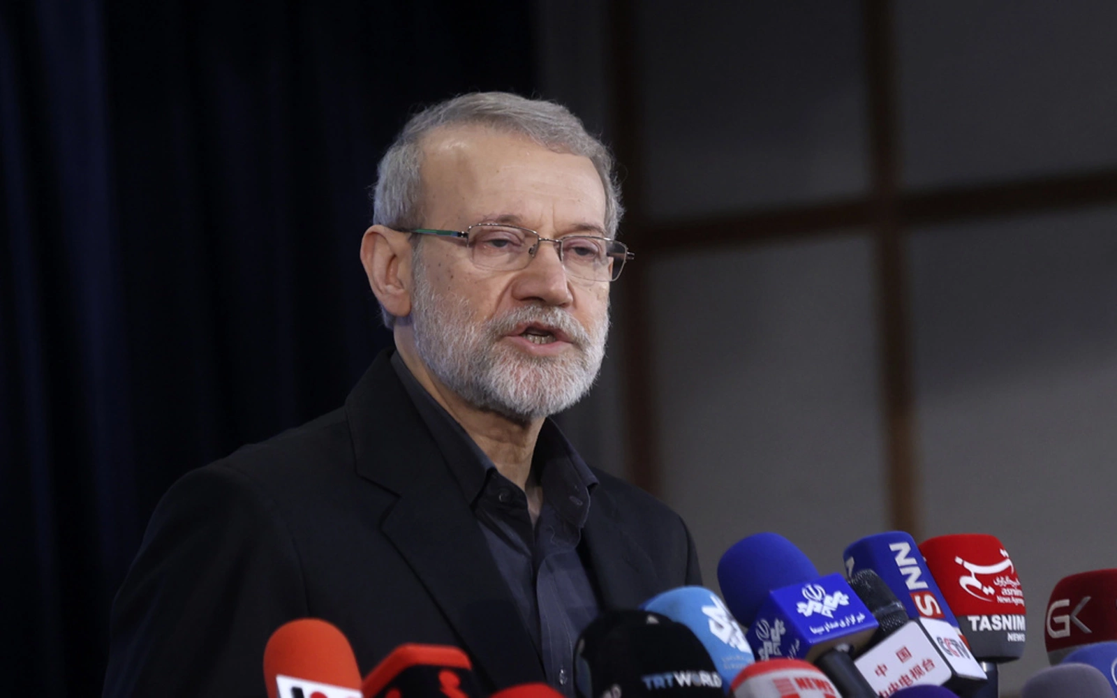 Iran’s ex-Speaker Larijani submits presidential bid | FMT