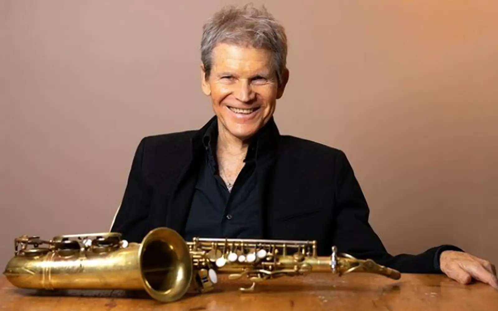 Grammy-winning sax player David Sanborn dies | FMT