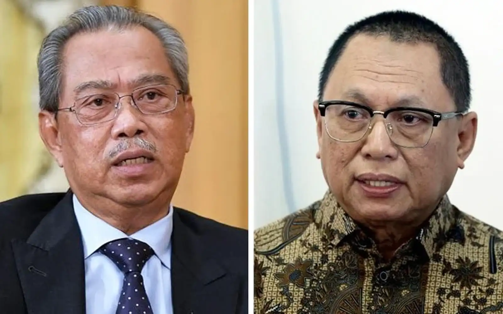 Muhyiddin, Puad settle defamation suit | FMT