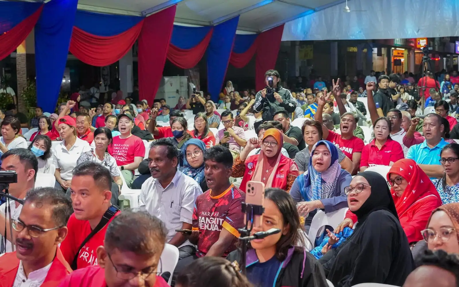 Even small uptick in Umno support is a big deal, says analyst | FMT