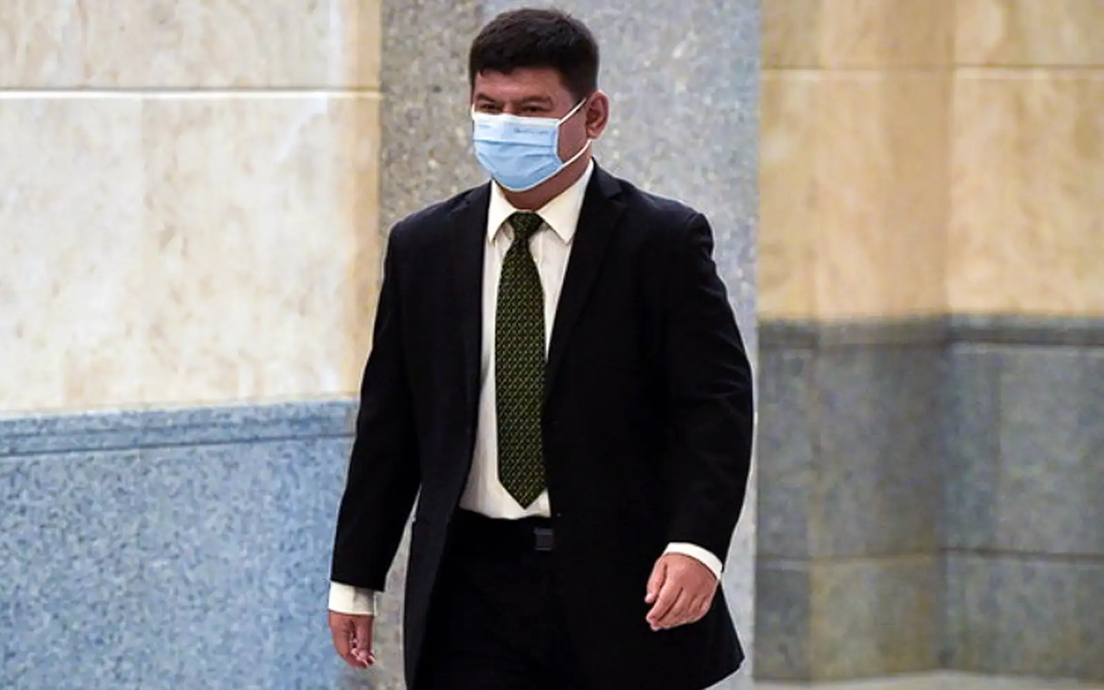 Justice Ahmad Zaidi recuses himself from ex-judge’s final appeal | FMT