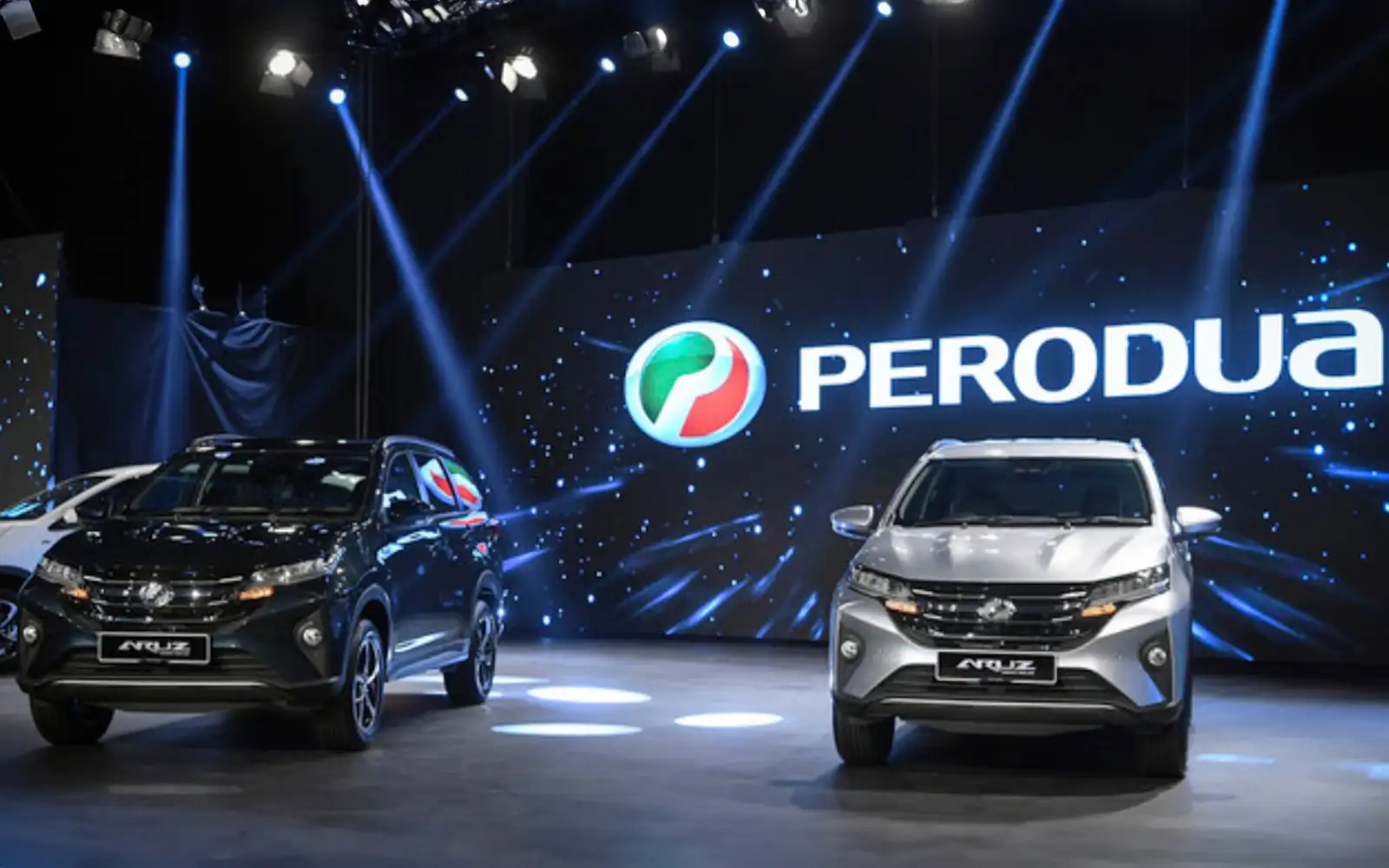 Perodua eyes 79% export surge this year | FMT