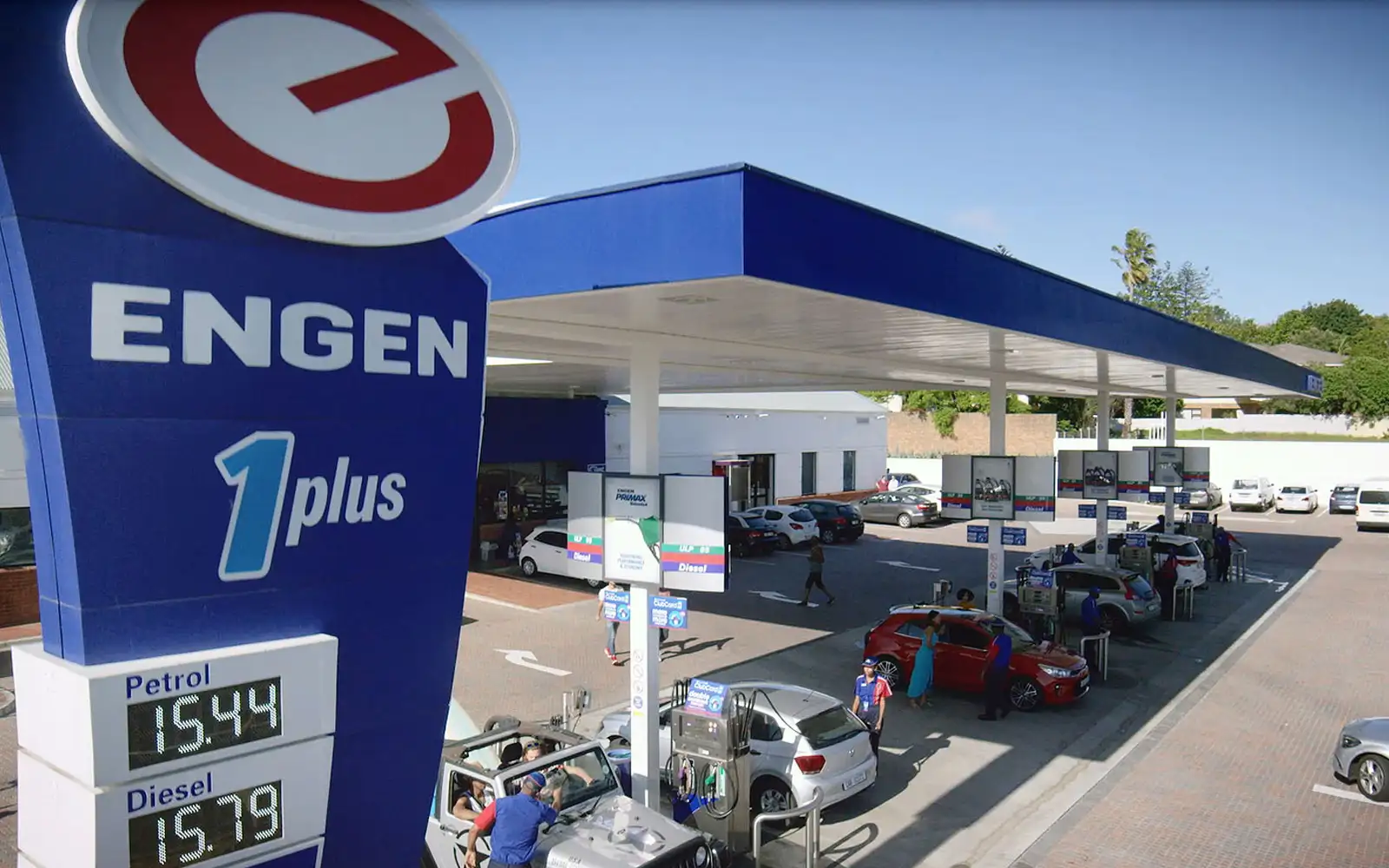Petronas completes disposal of stake in South Africa’s Engen | FMT