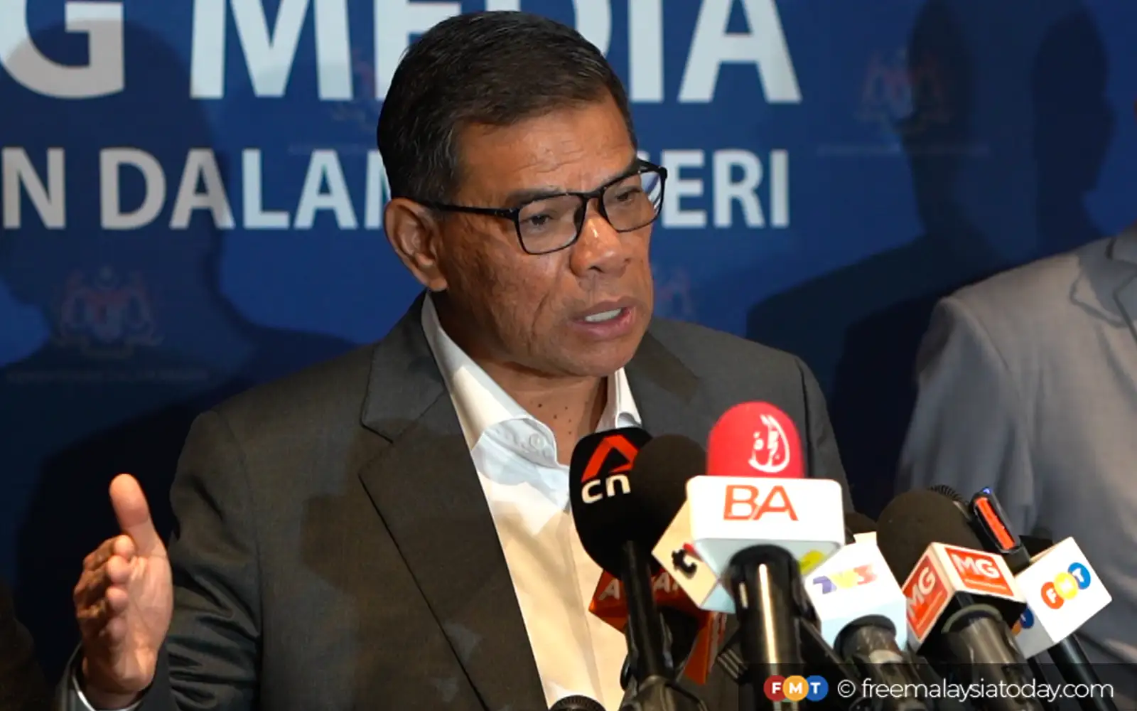 Govt still mum on reasons for rejecting citizenship bids, says NGO | FMT