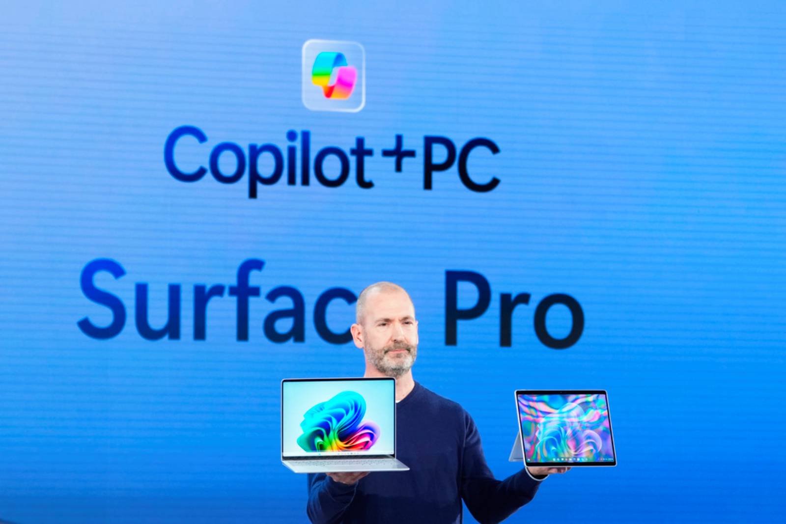 Microsoft debuts ‘Copilot+’ PCs with AI features | FMT
