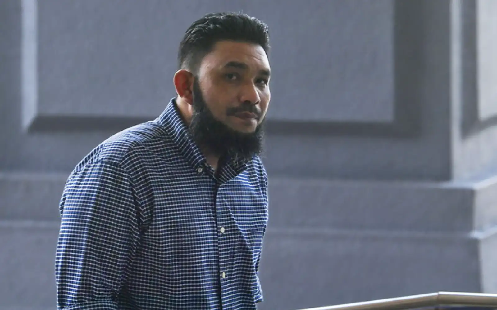 Another gag order on Papagomo | FMT