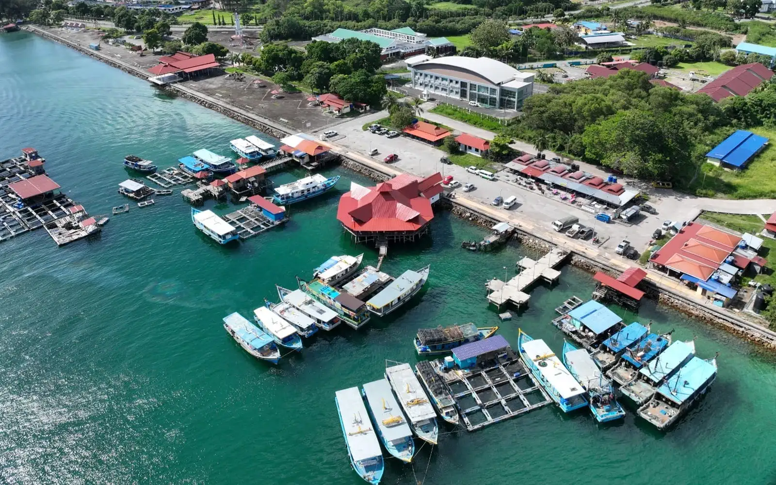 Proposed Kudat-Palawan ferry service promises economic boost and ...