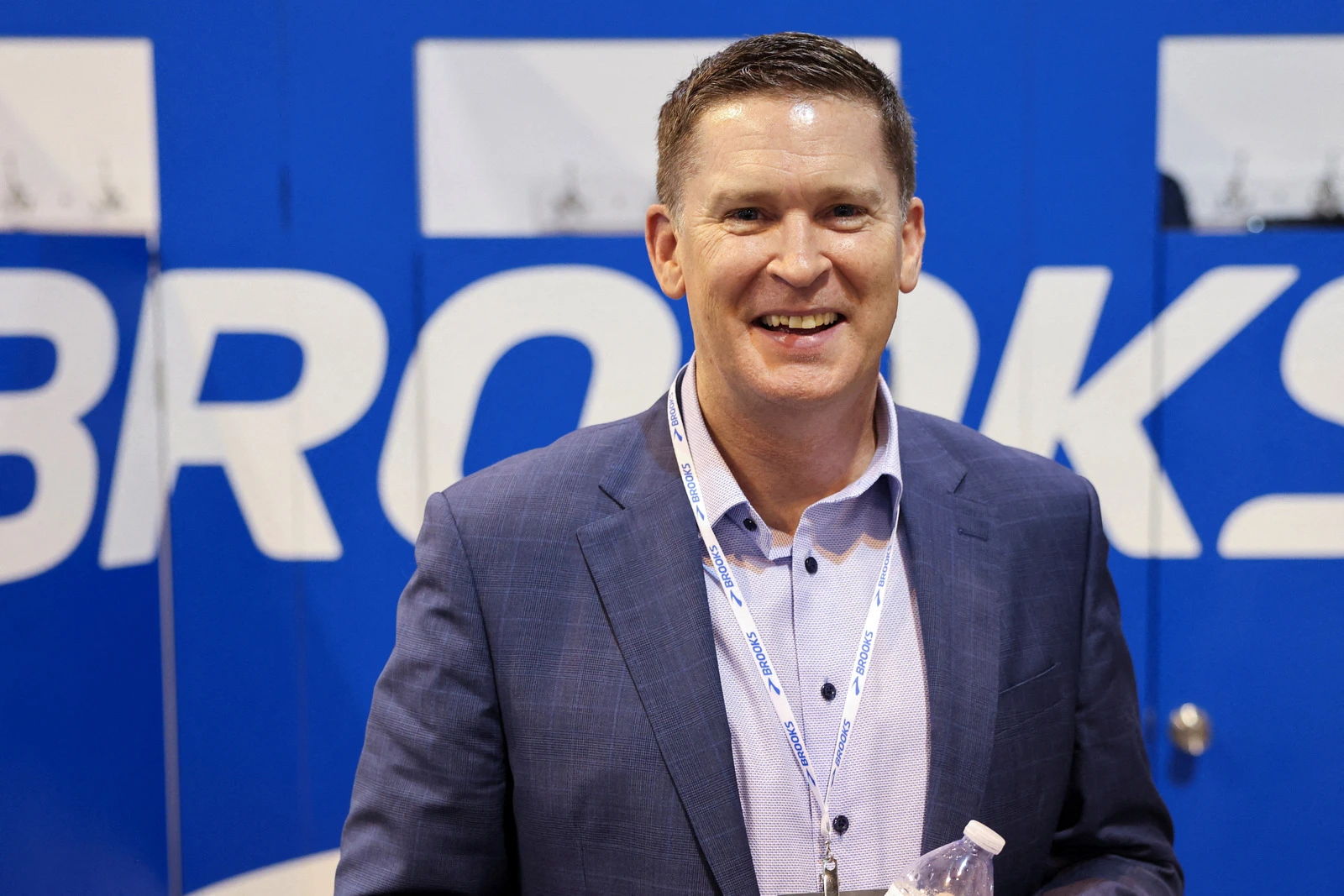 CEO of Berkshire’s Brooks Running sees China, Europe as growth areas | FMT