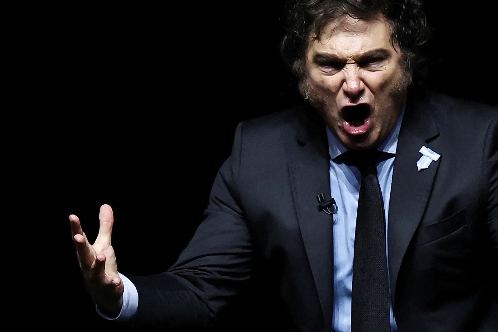 Argentina’s Milei calls Spanish PM ‘laughing stock of Europe’ | FMT