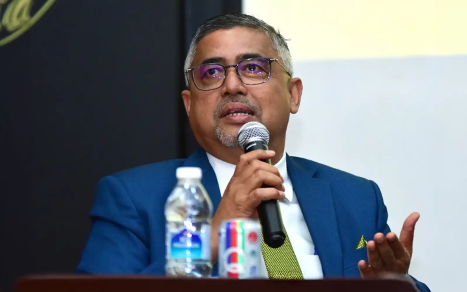 Visas of KDN FC’s foreign players have been approved, says FAM | FMT