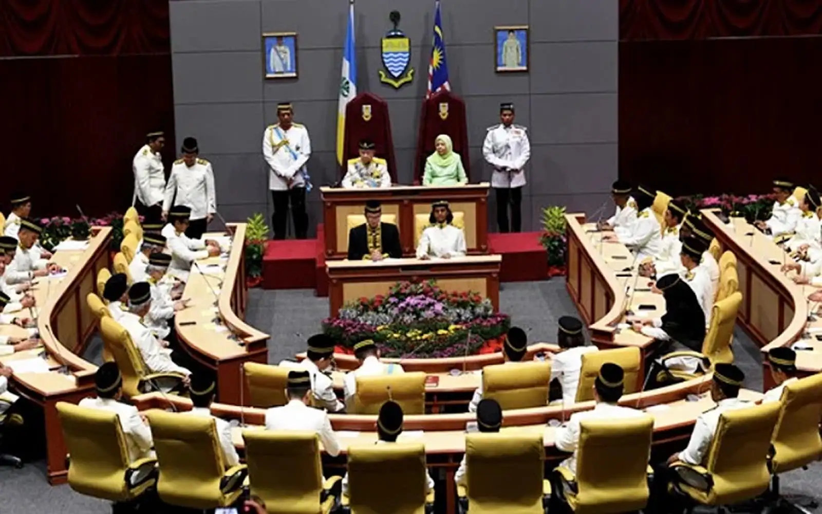 Peruntukan RM60,000 Adun pembangkang P Pinang kekal tahun depan | FMT