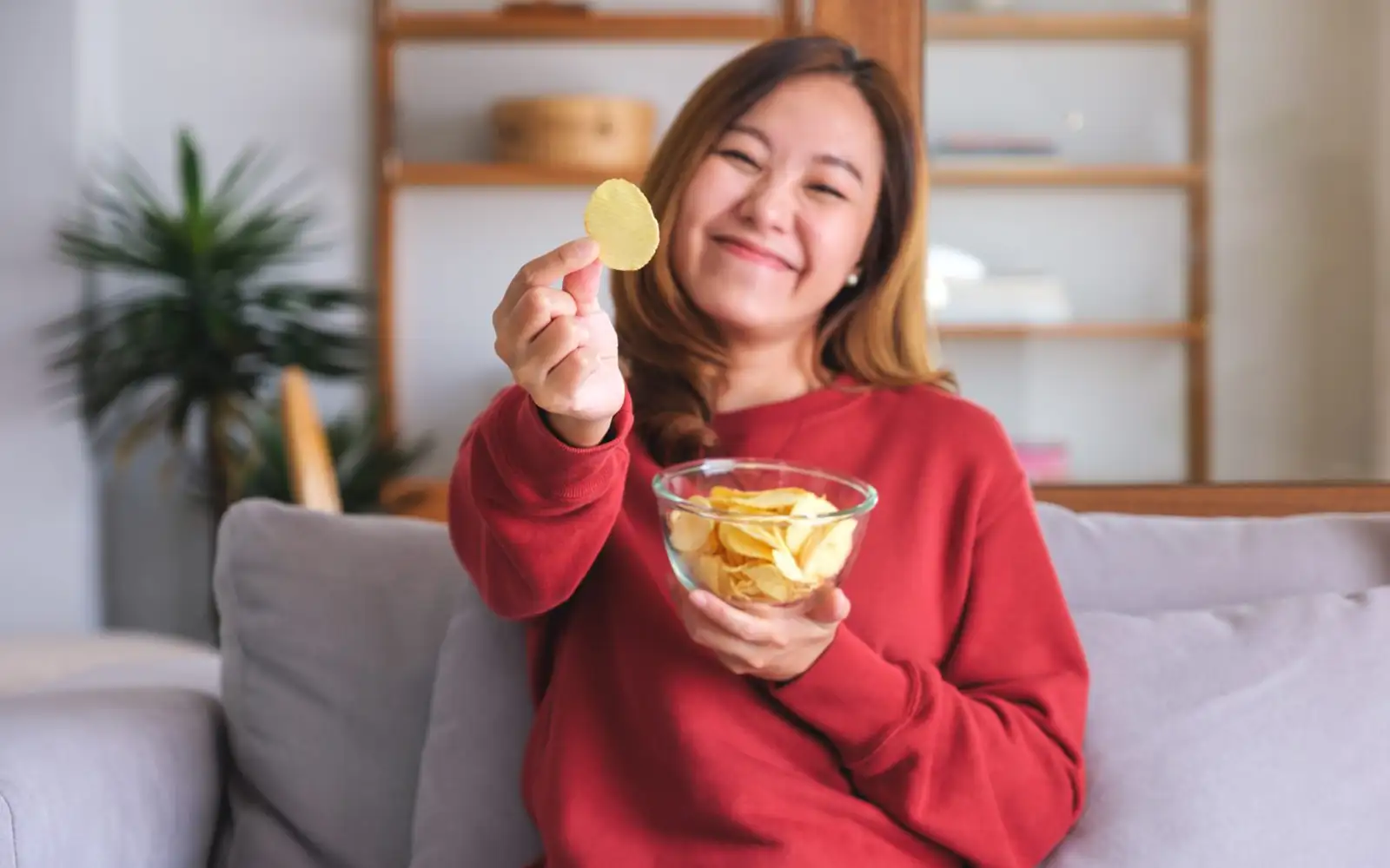 How to avoid overeating by snacking smartly | FMT