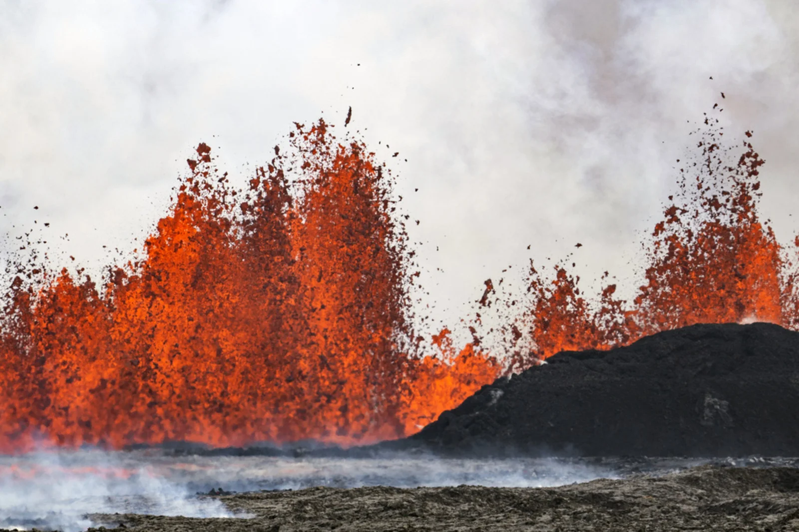 New volcanic eruption on Iceland’s Reykjanes peninsula | FMT