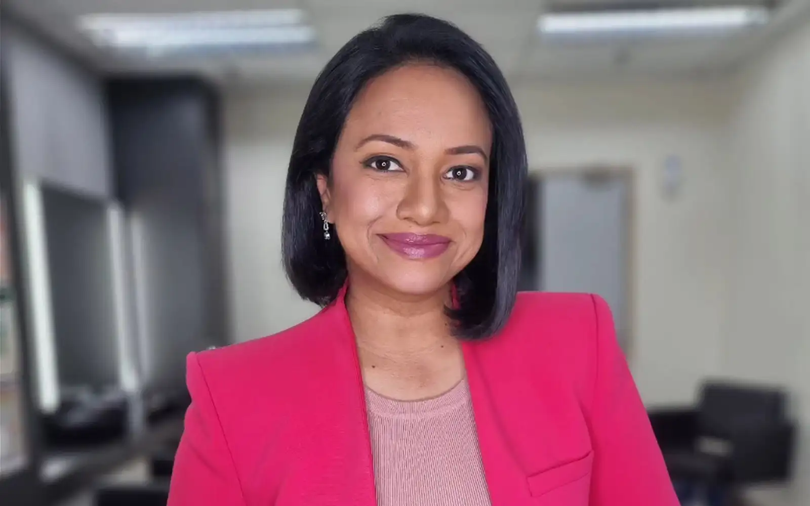 RTM newsreader shares the scoop on her ‘Monkey Man’ cameo | FMT