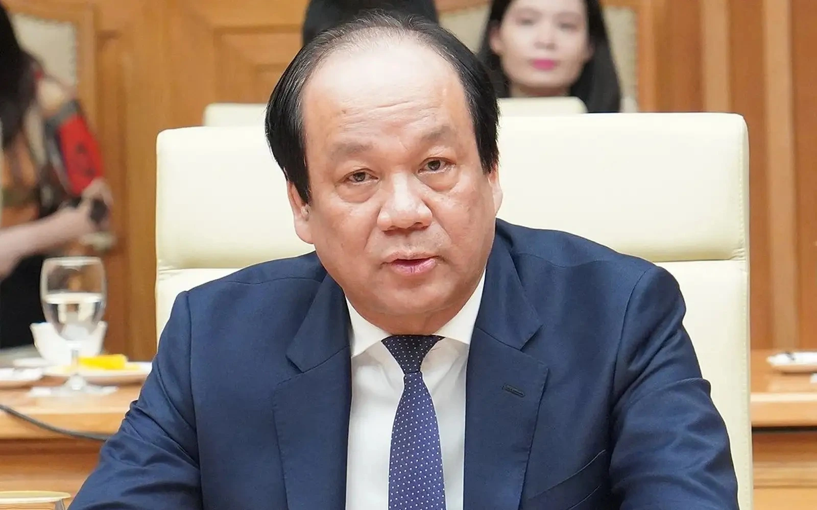 Vietnam’s ex-head of govt office arrested amid anti-graft crackdown | FMT