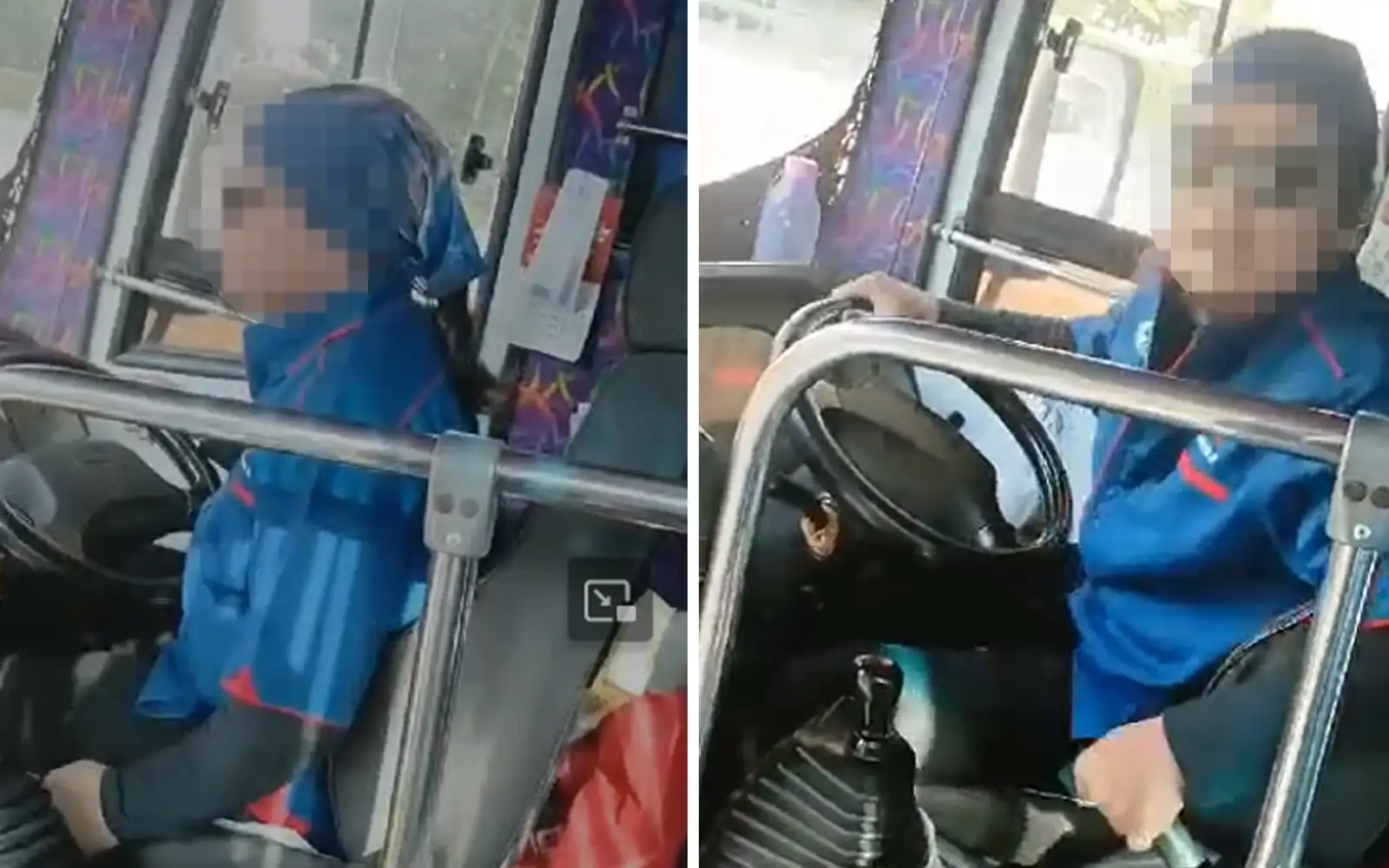 Apad orders probe into bus driver who ordered passenger off bus | FMT