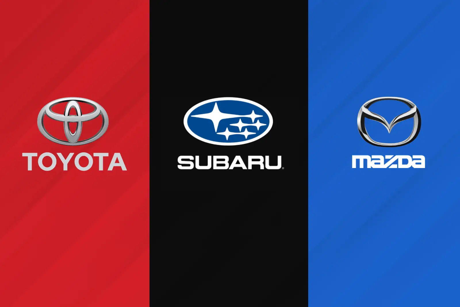 Toyota, Subaru, Mazda commit to developing new engines | FMT