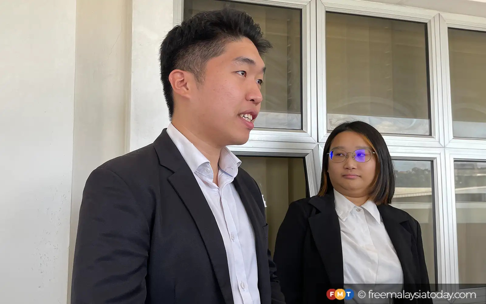 Activist to stand trial for defying police order | FMT