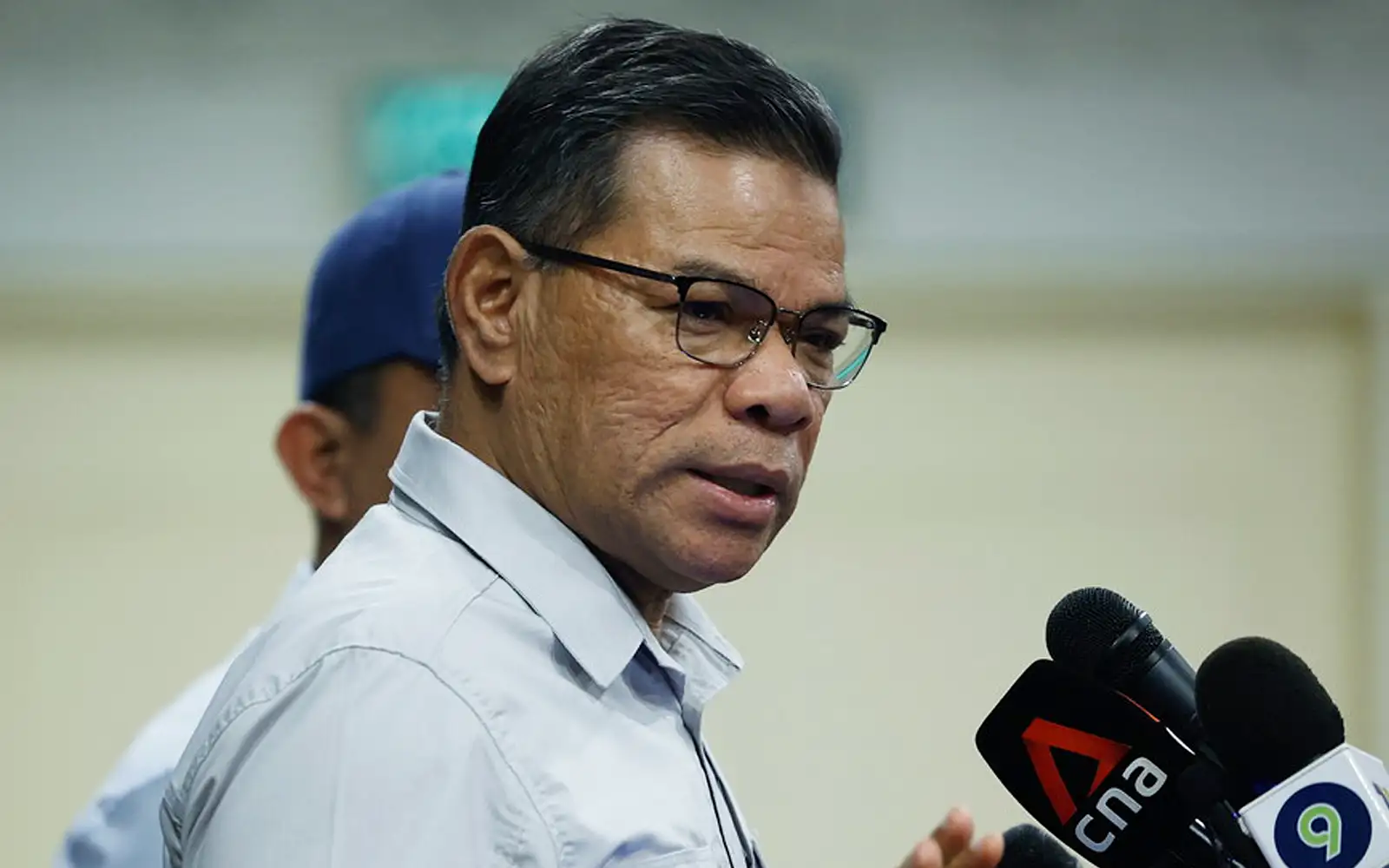 Sindiket tipu kerja warga Bangladesh, KDN akan dapatkan laporan ...