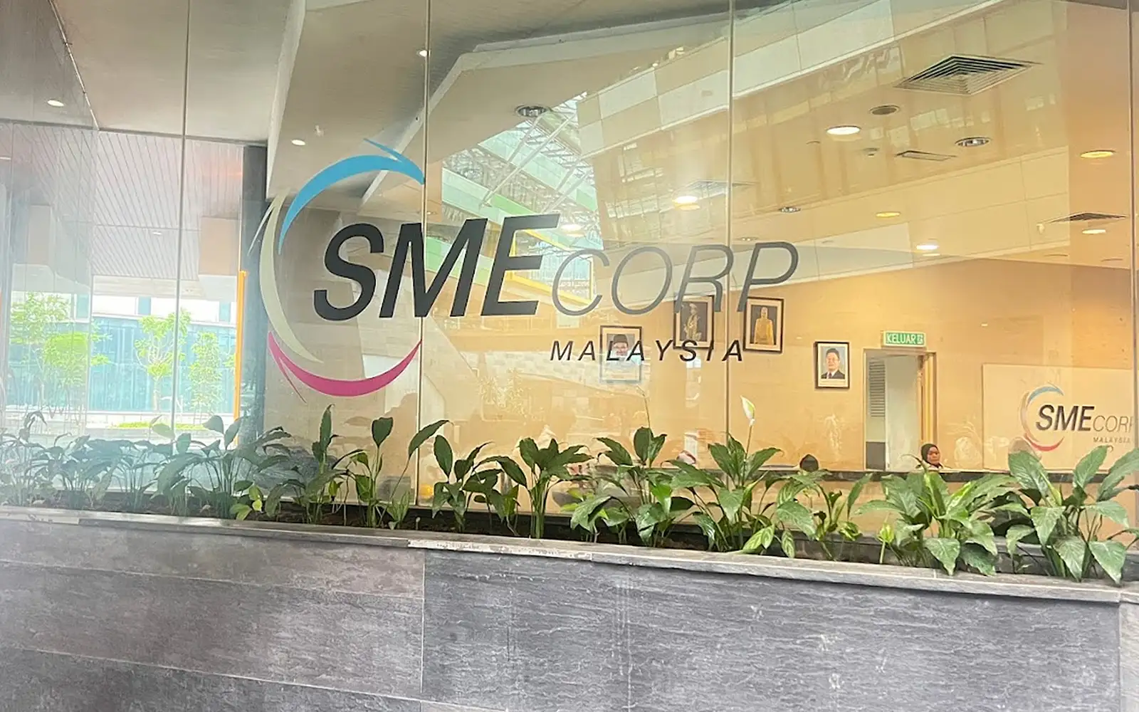 A-G flags SME Corp for overspending development grants | FMT