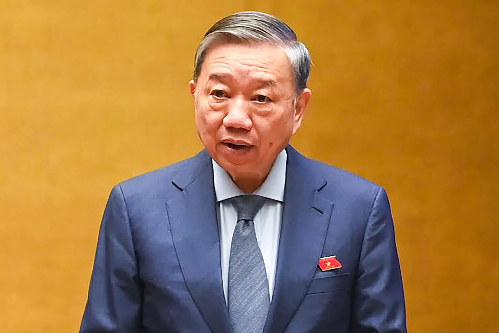 Vietnam elects top cop as country’s new president | FMT