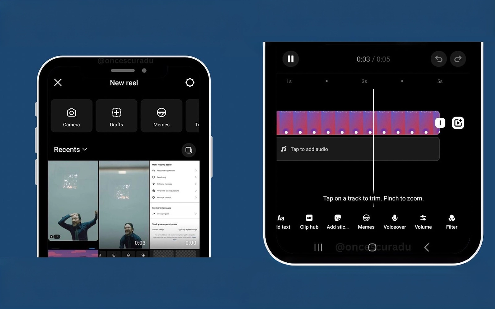 Why memes may soon be coming to Instagram’s Reels | FMT