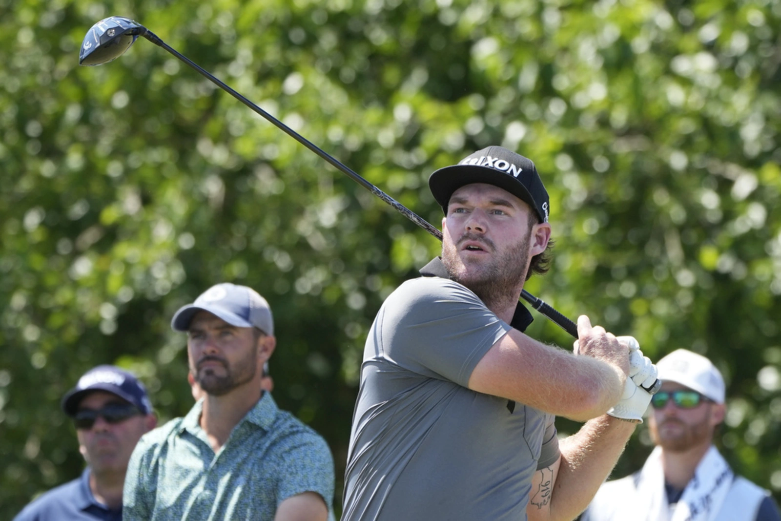 PGA Tour player Grayson Murray dead at 30 | FMT
