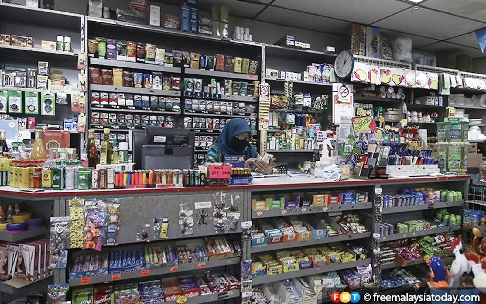 New initiatives to help micro to mid-tier businesses | FMT