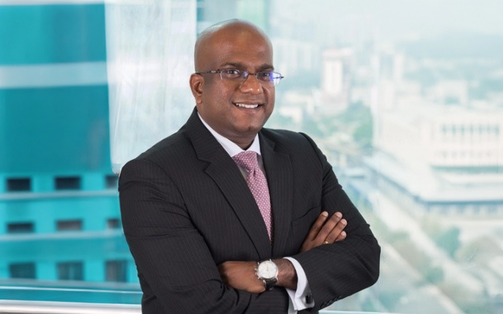 Sapura Energy names former PwC director Ganesh Gunaratnam as CFO | FMT