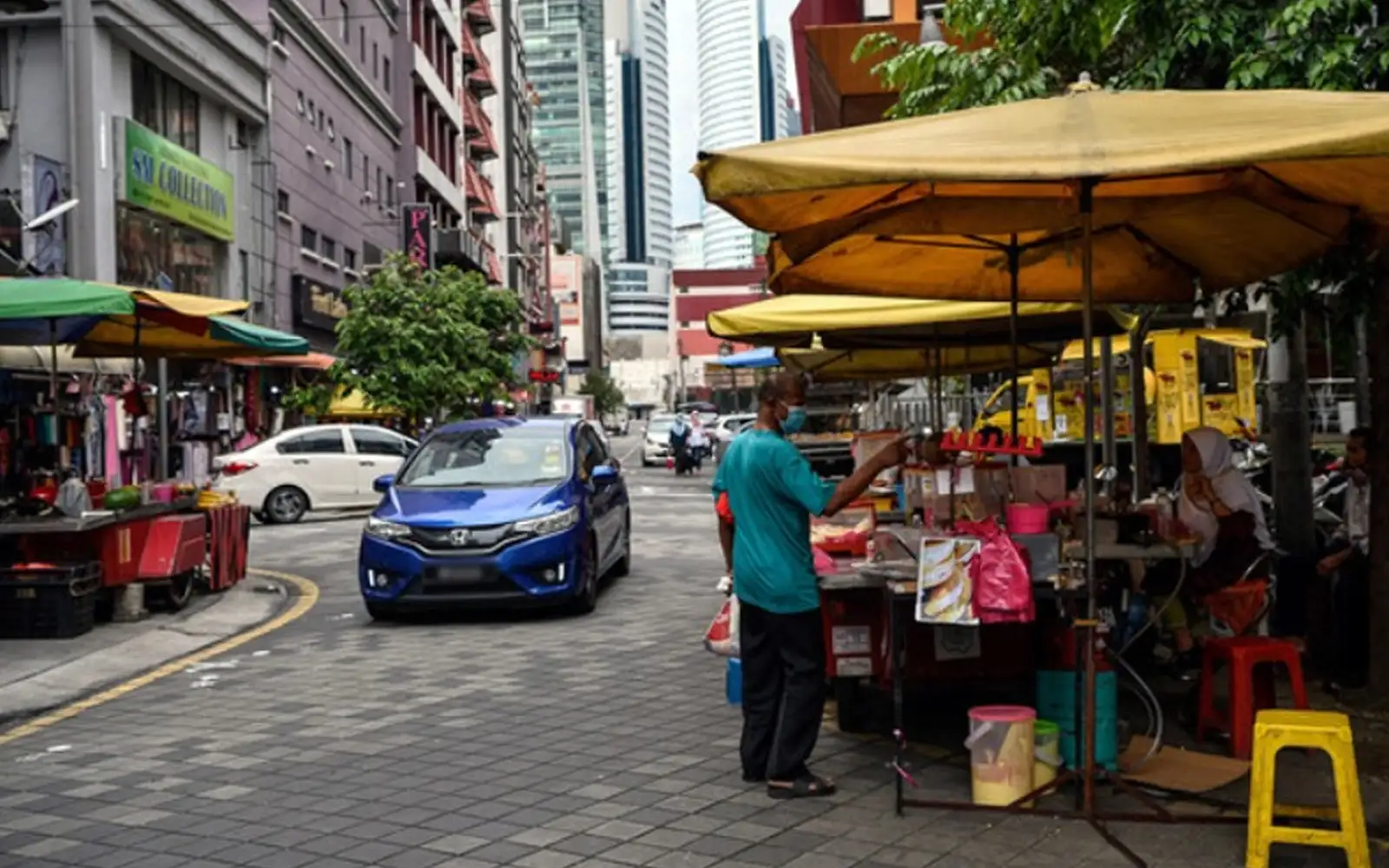 63% PKS bimbang hilang perniagaan jika tolak rasuah, menurut kaji ...