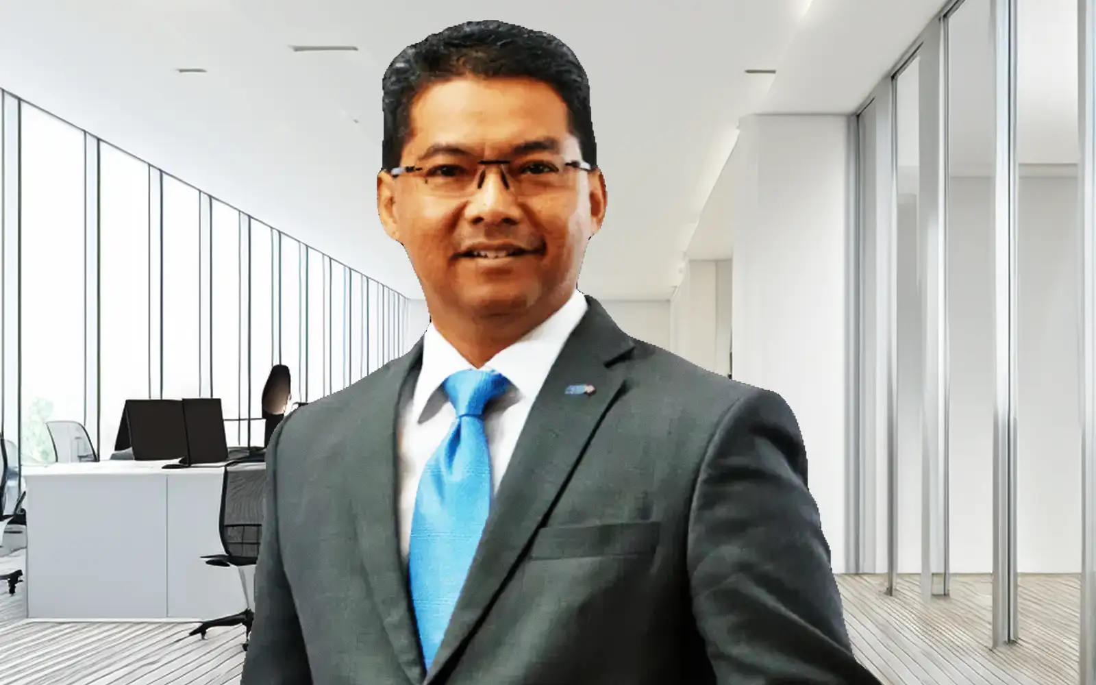 IBFIM names RHB Islamic Bank CEO Adissadikin Ali as chairman | FMT