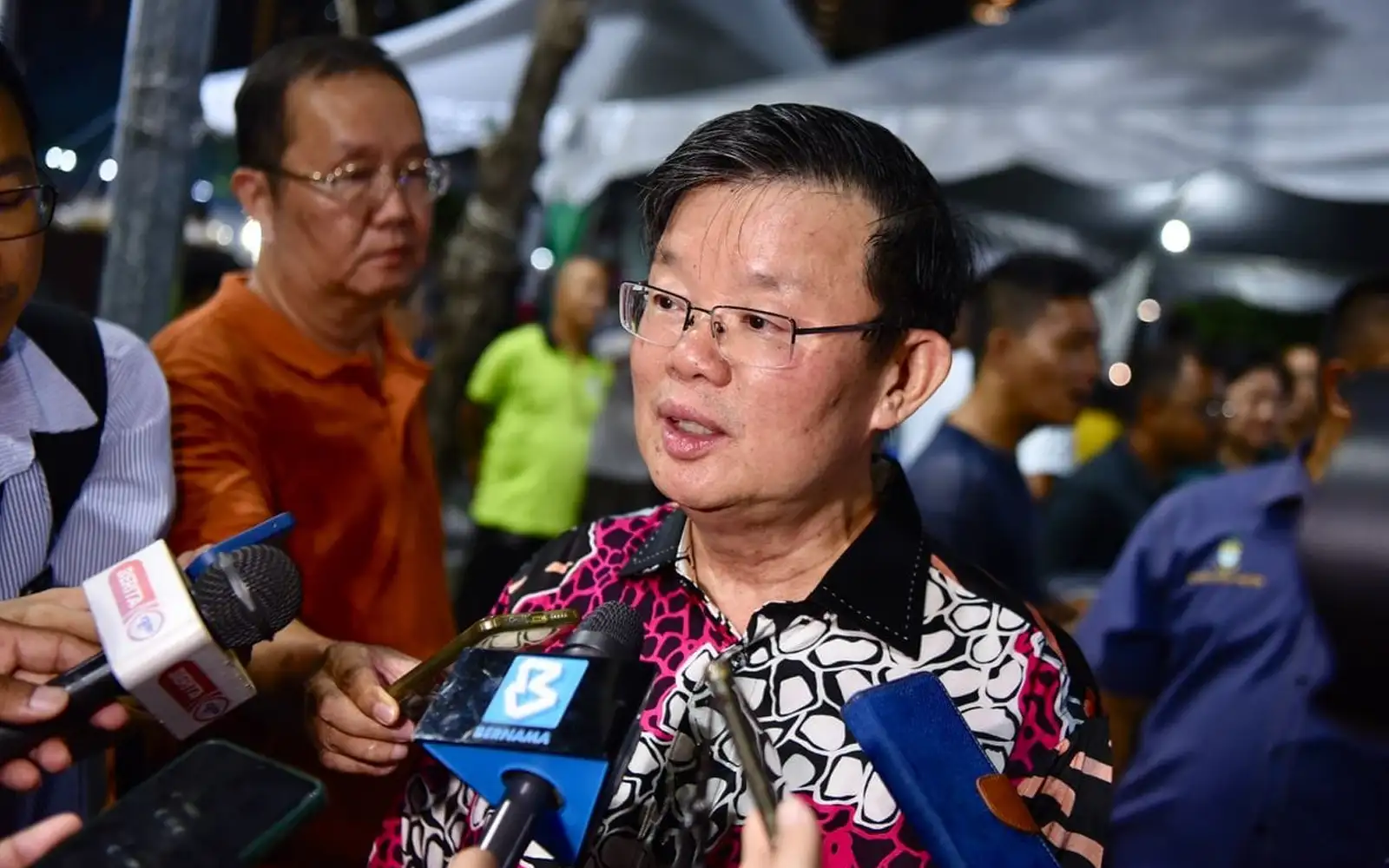 Penang to hold workshop to finalise LRT alignment | FMT