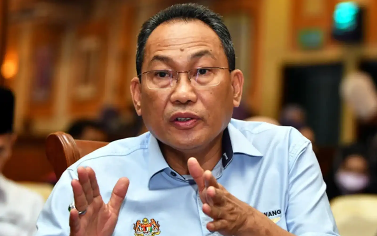 Ku Li expecting Umno’s decline in GE16, says PAS leader | FMT