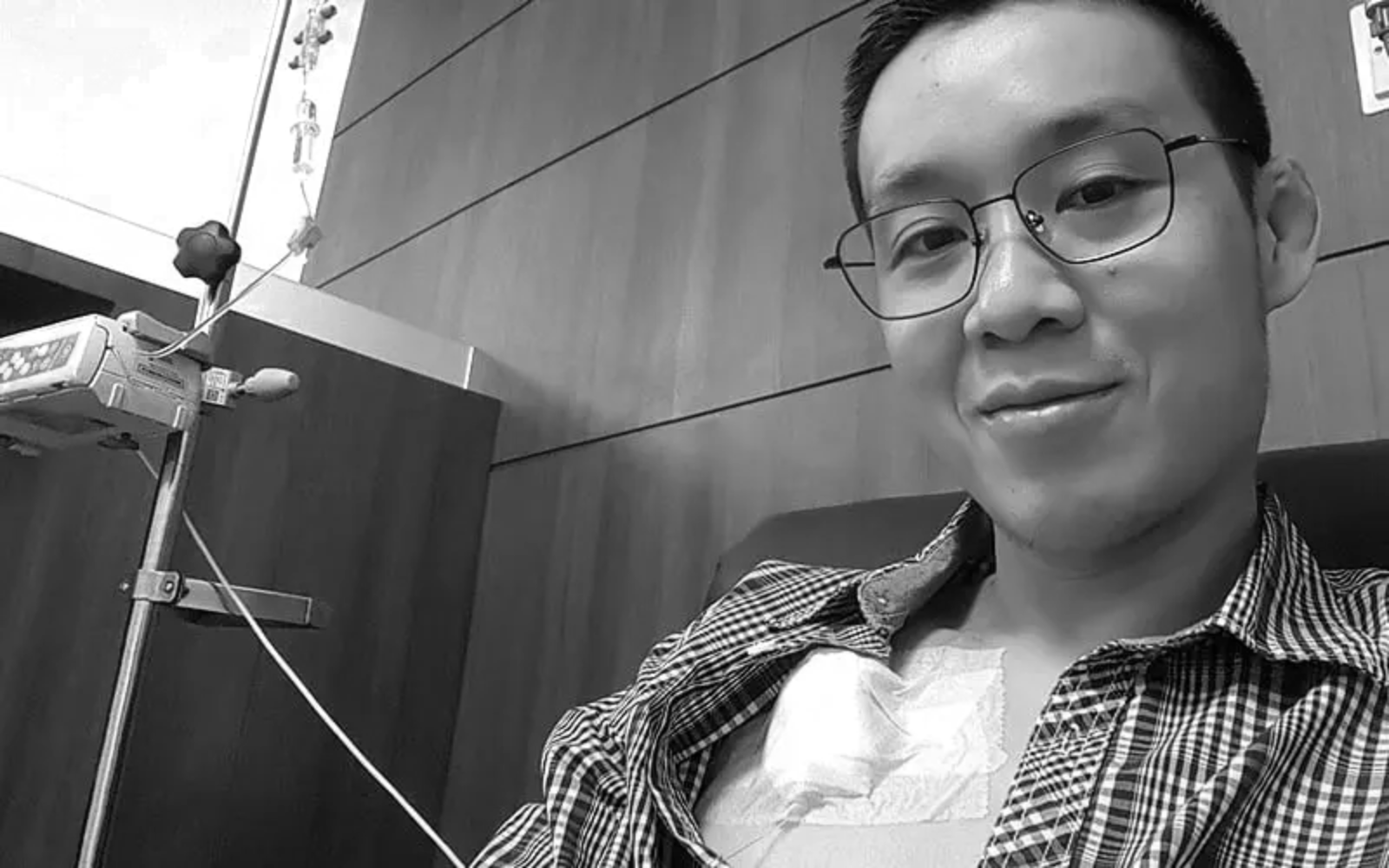 A farewell to cancer patient and ‘GOT’ fan Tan Jee Tjun | FMT