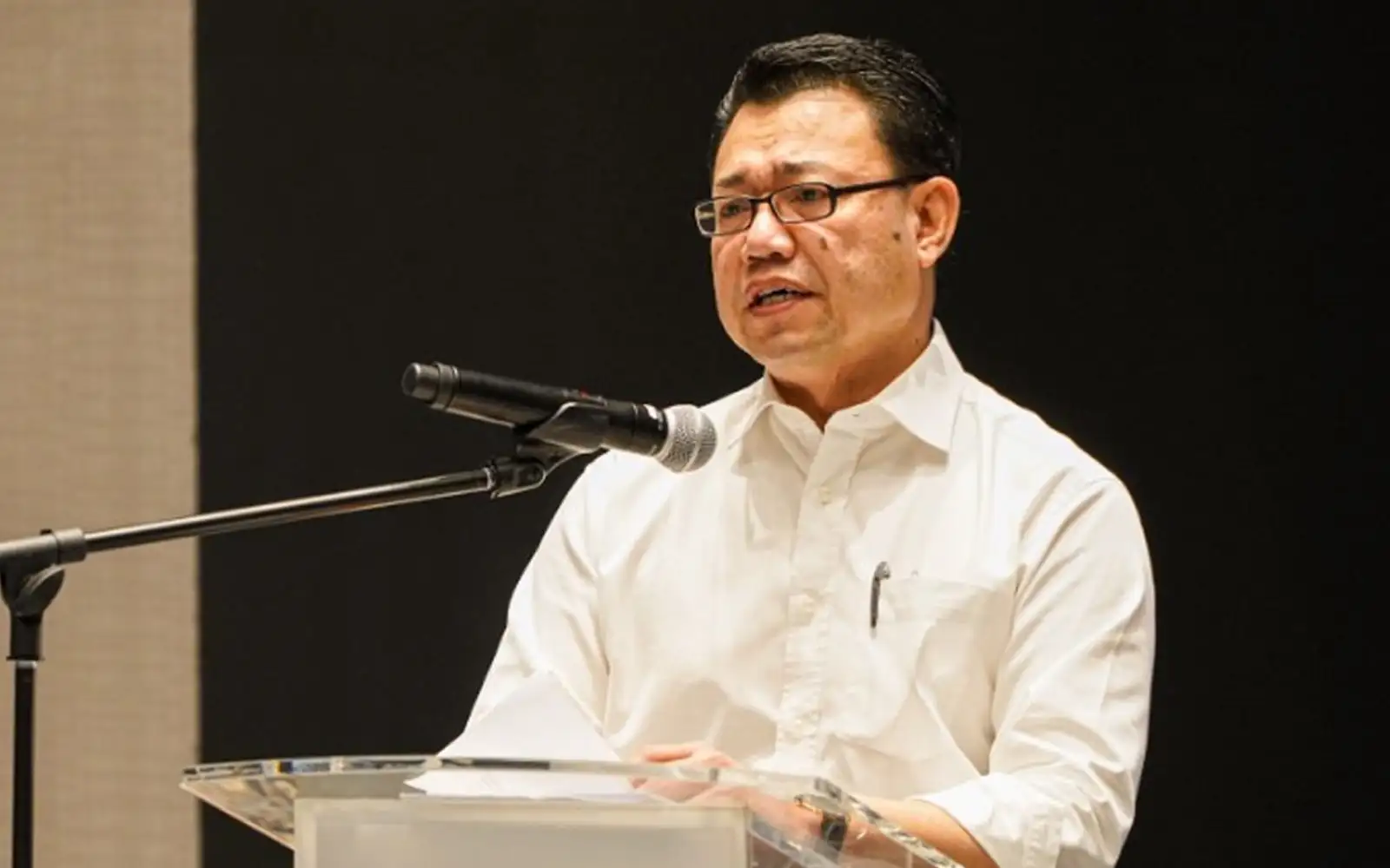 Nor Azam M Taib steps down as MBSB Bank CEO | FMT