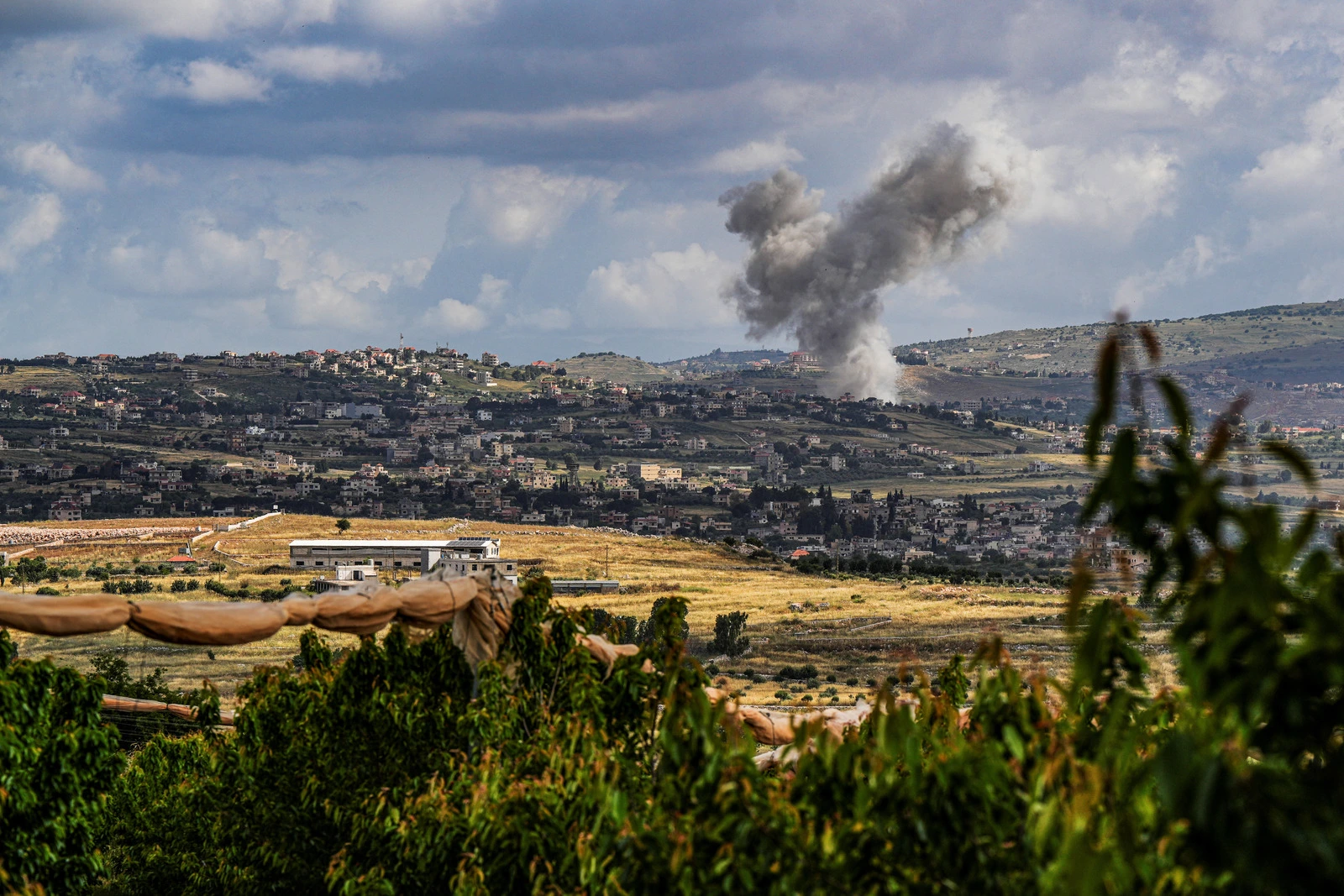 Top Hezbollah commander was in building hit by Israel | FMT