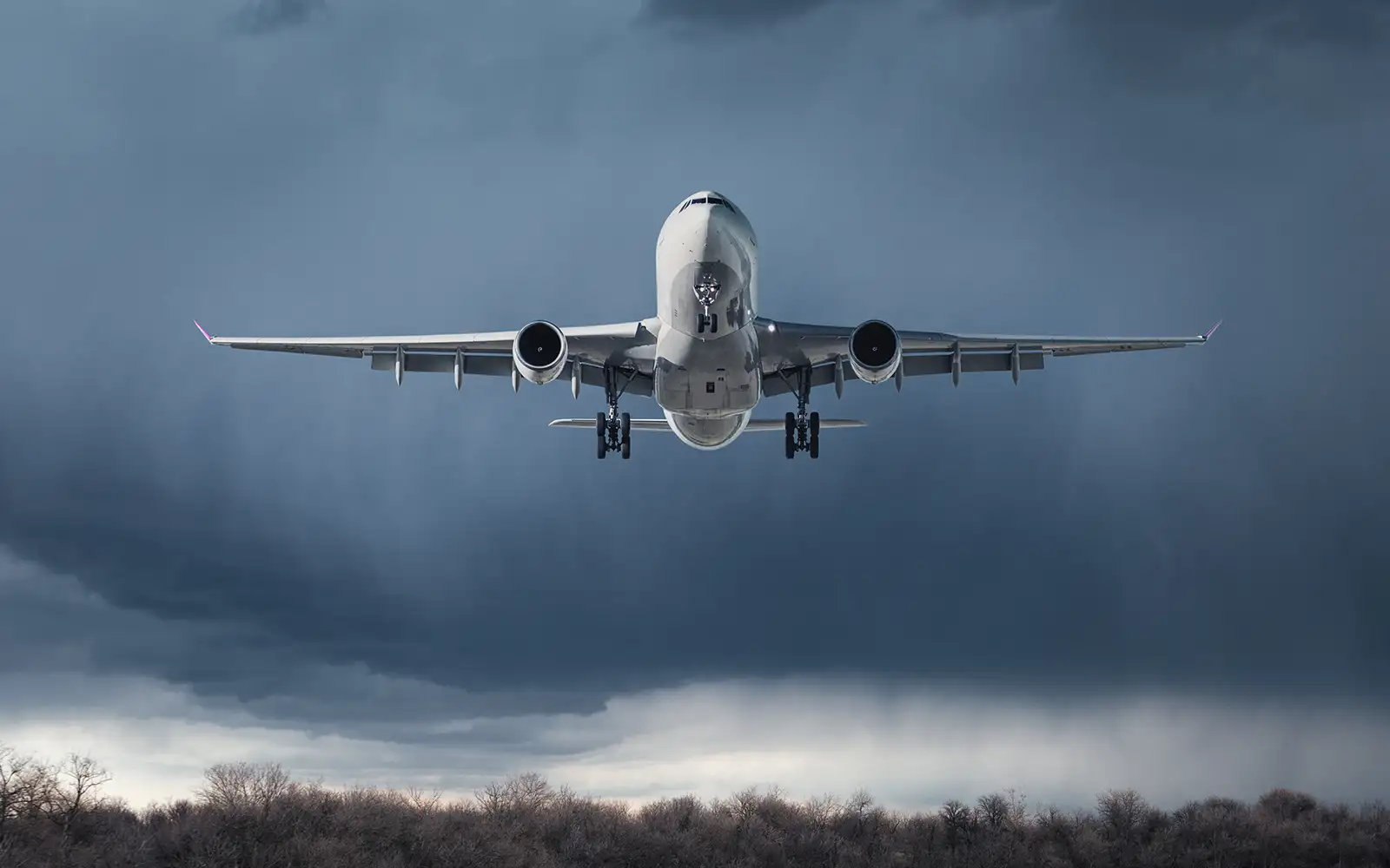 What is flight turbulence and why does it happen? | FMT