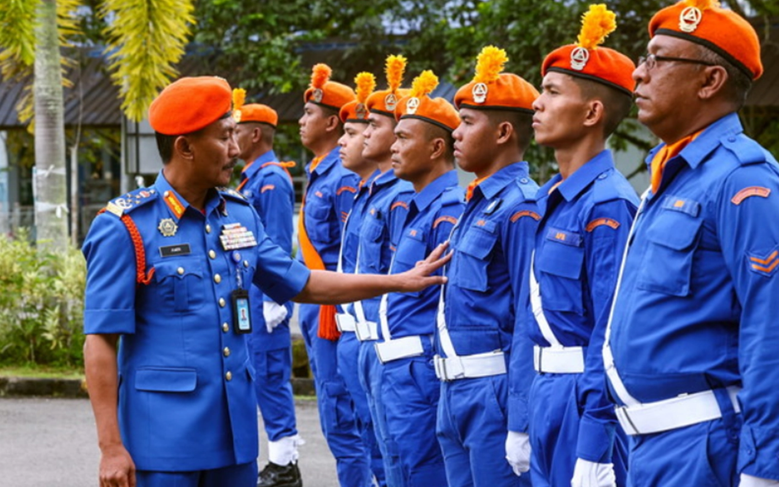 JPA lulus 302 perjawatan kontrak APM | FMT