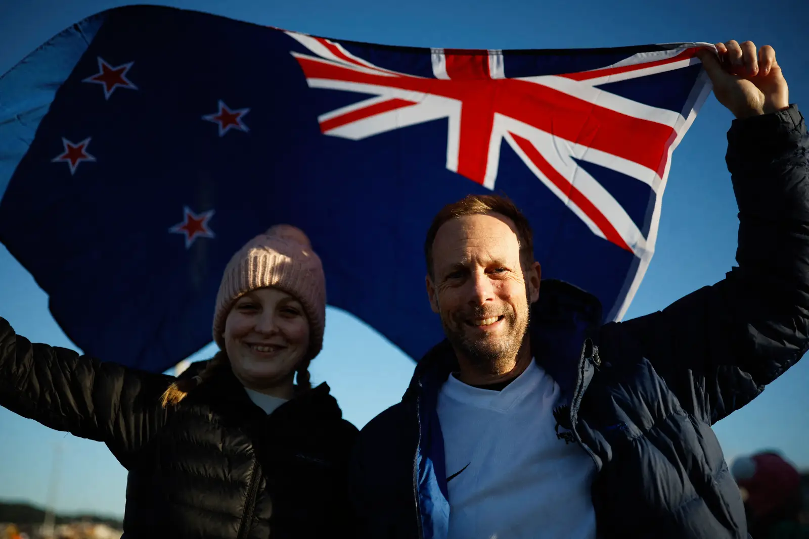 People leave New Zealand in record numbers as economy bites | FMT