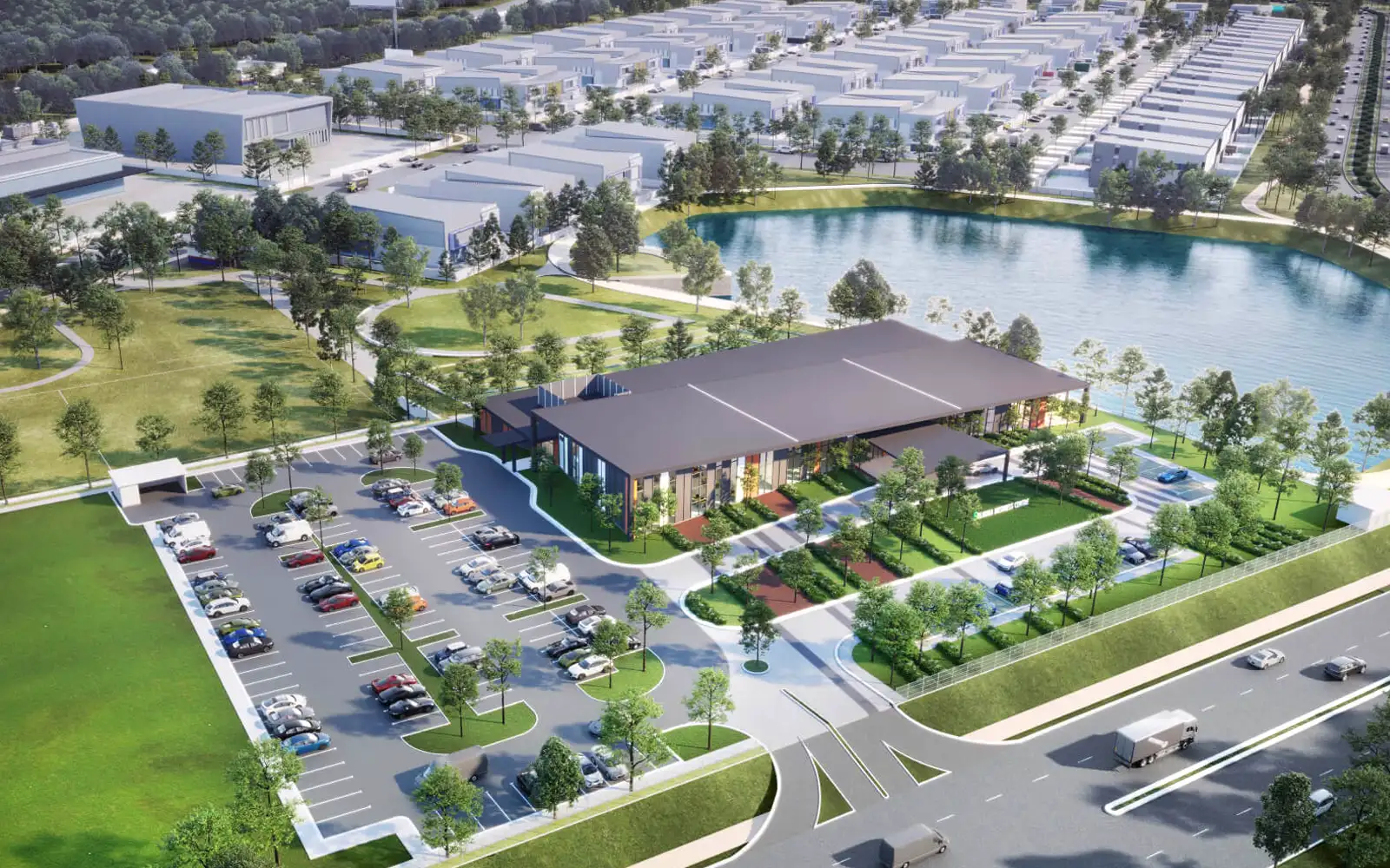 Gamuda secures RM1.74bil data centre project | FMT