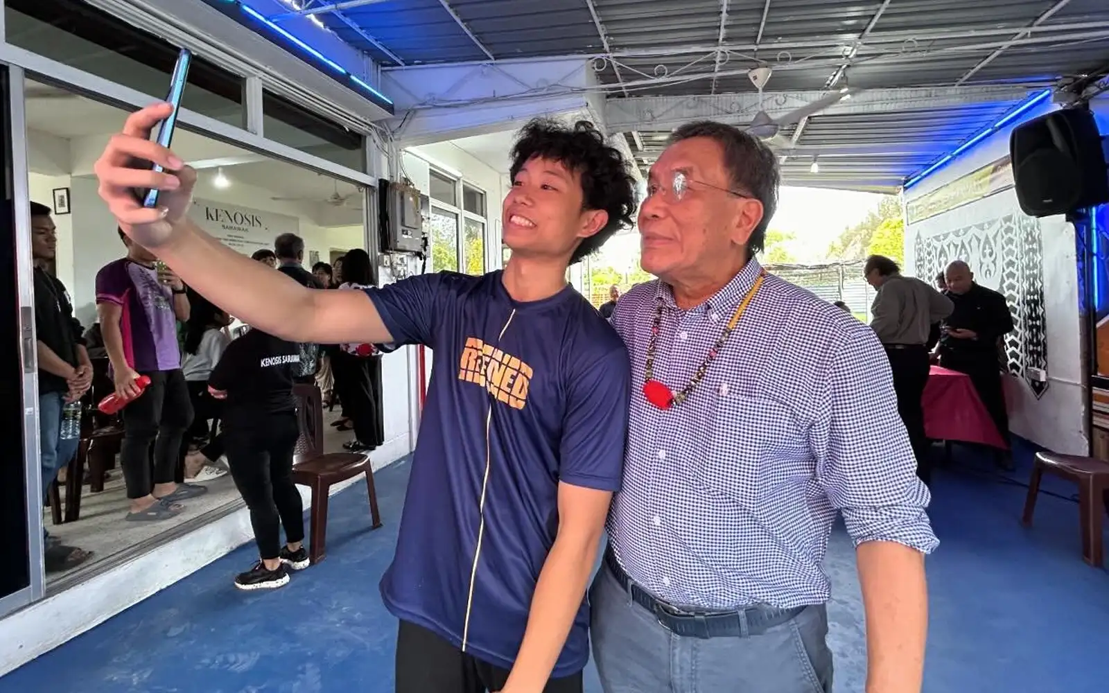 Tributes pour in for Lun Bawang champion Mutang Tagal | FMT