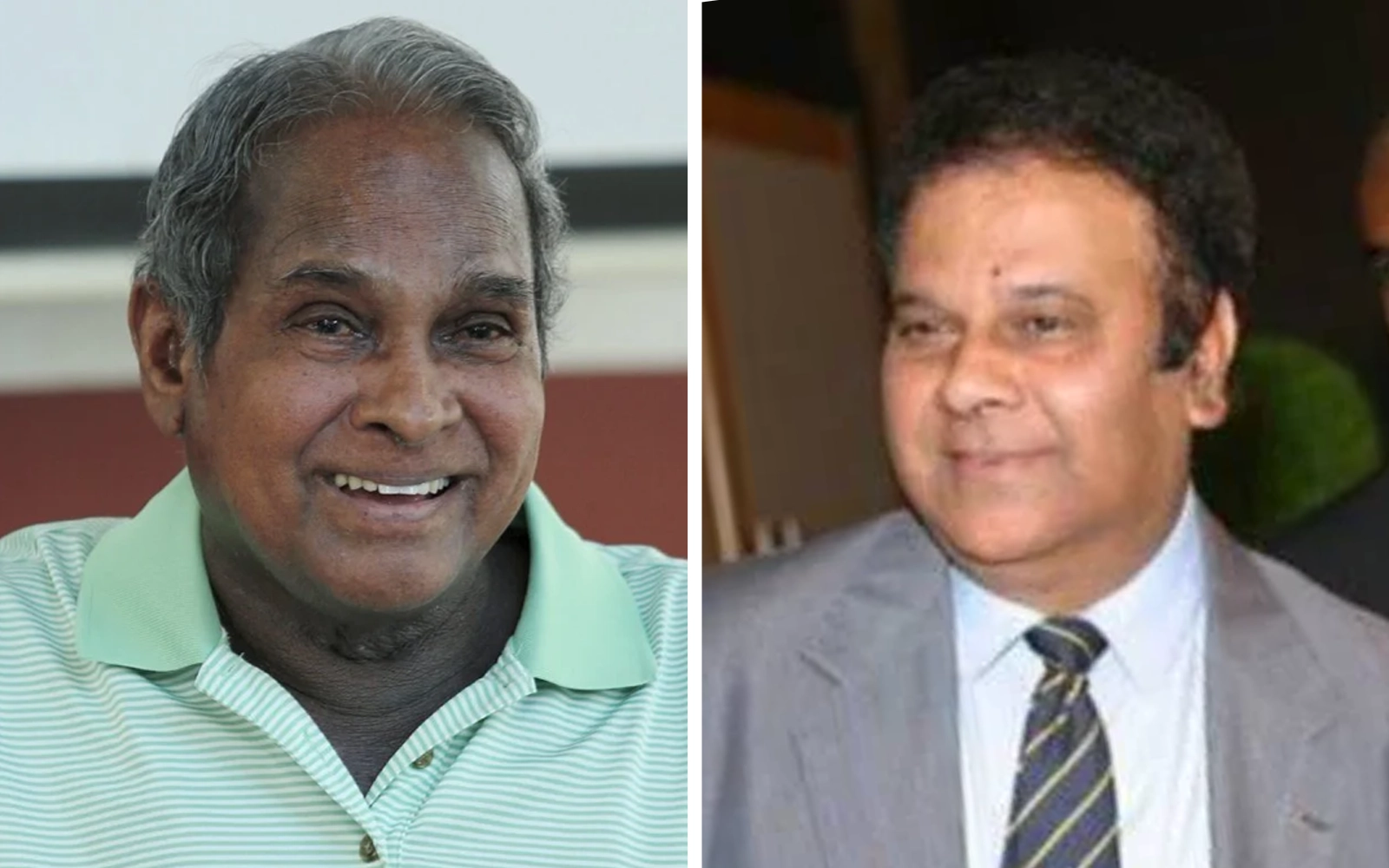 Corporate figure, yes, if packaged with a football man | FMT