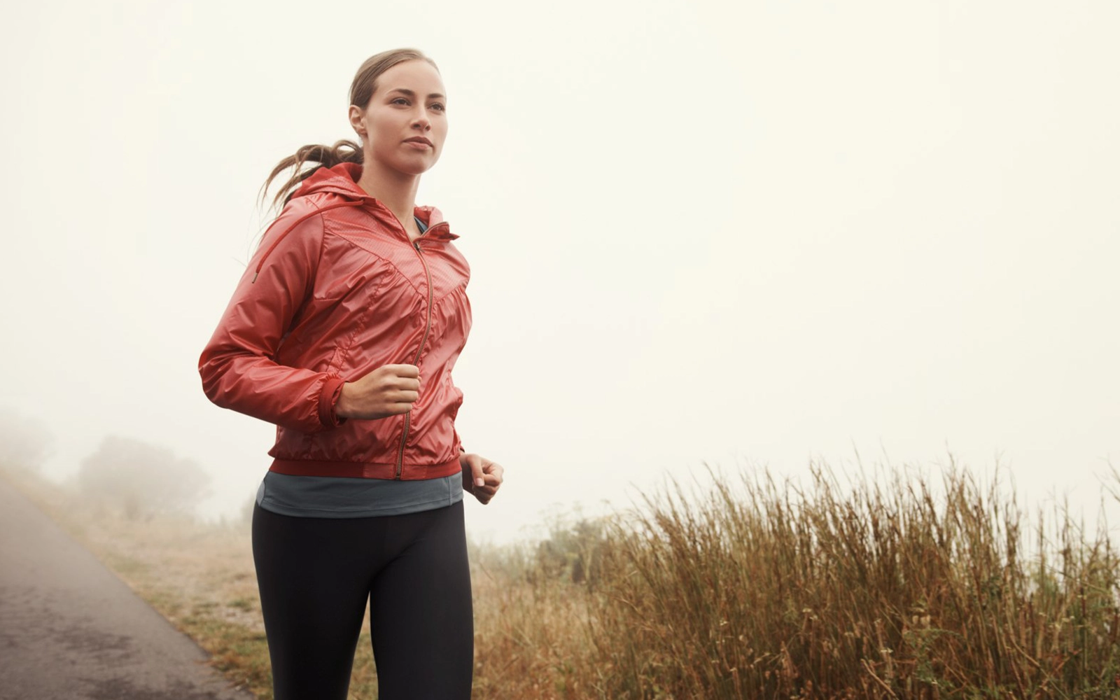 ‘Jeffing’ combines running and walking to boost endurance | FMT