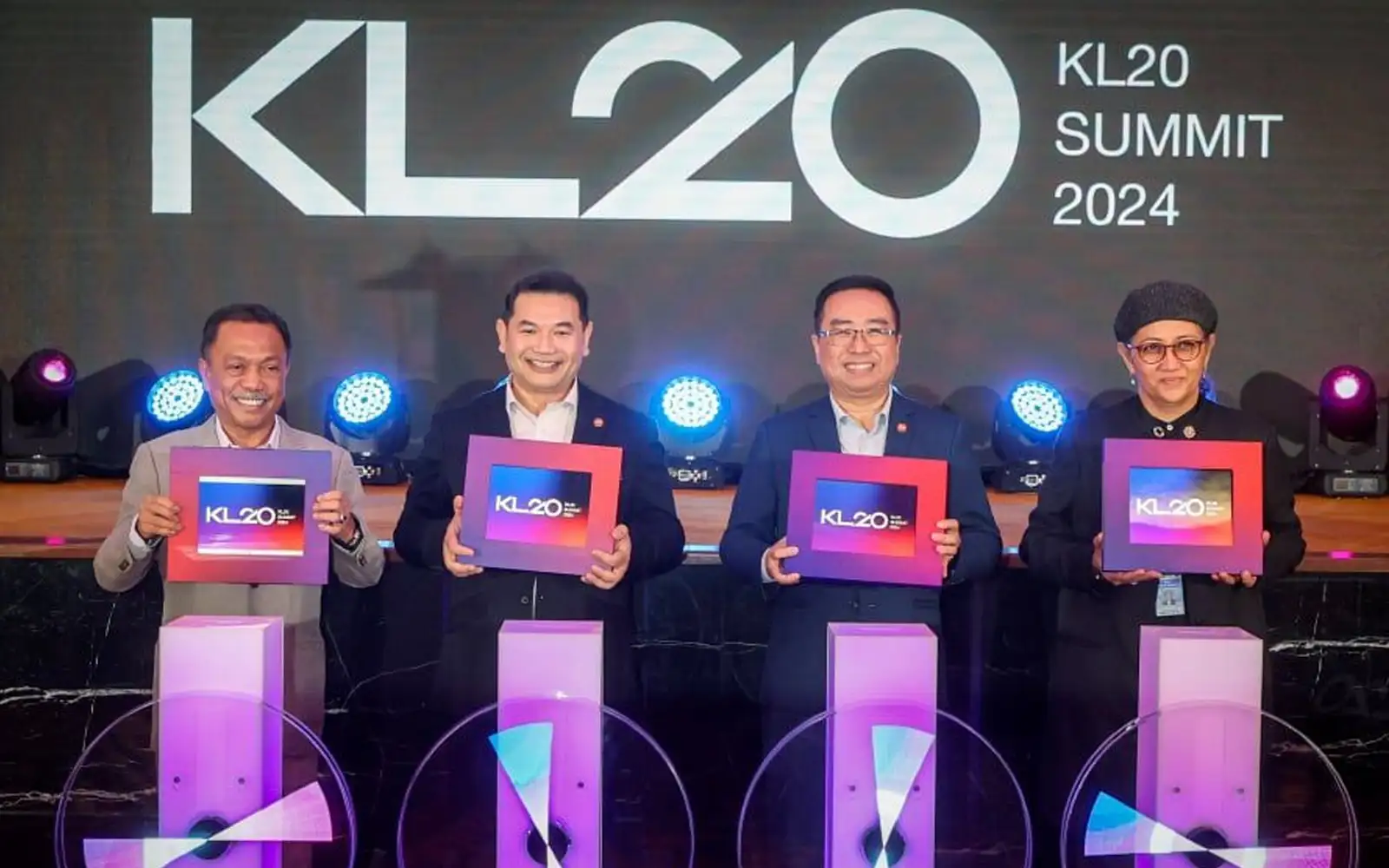 KL20 – Flash in the pan or paradigm shift? | FMT