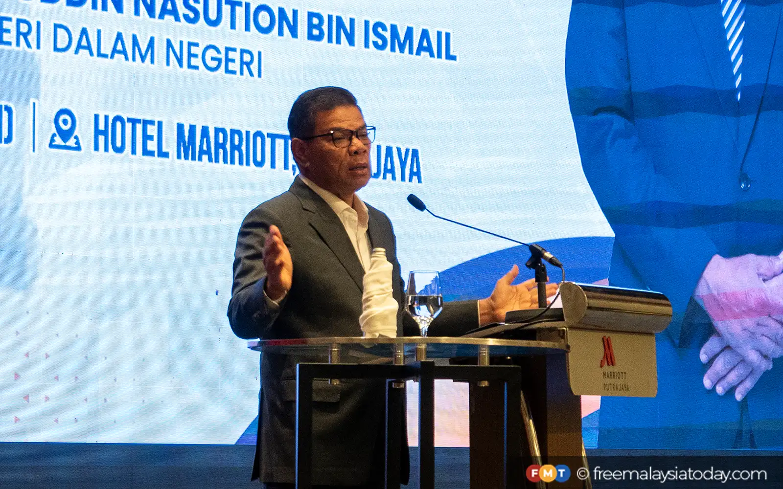 New ‘improved’ film censorship guidelines launched | FMT