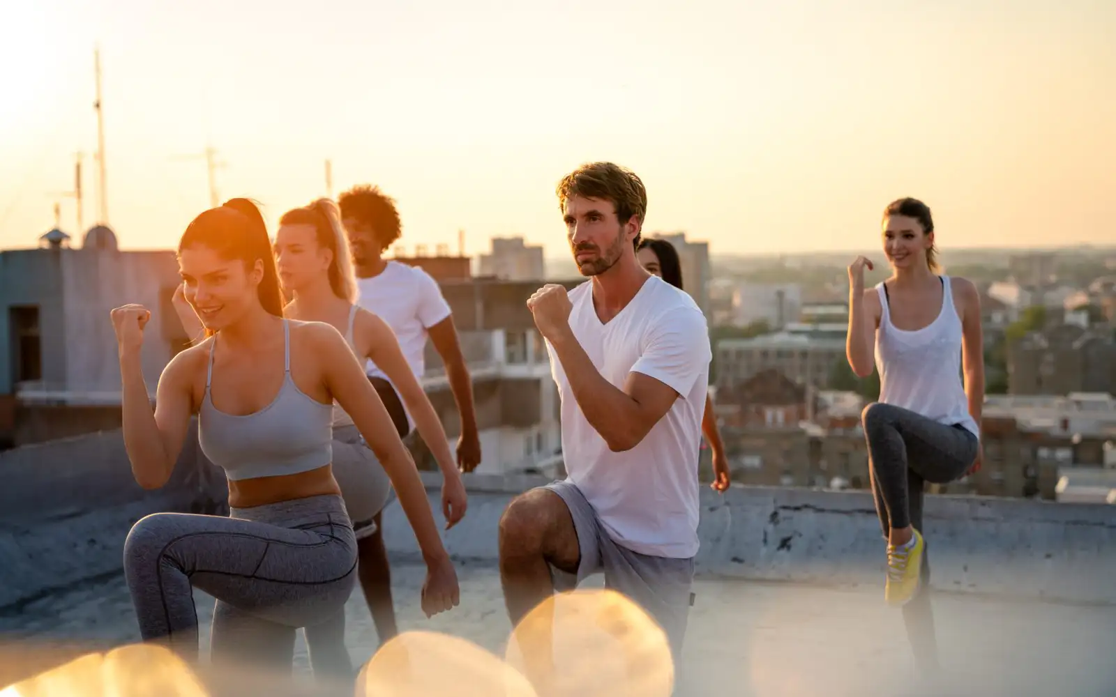 Timing is everything when it comes to exercise, experts stress | FMT