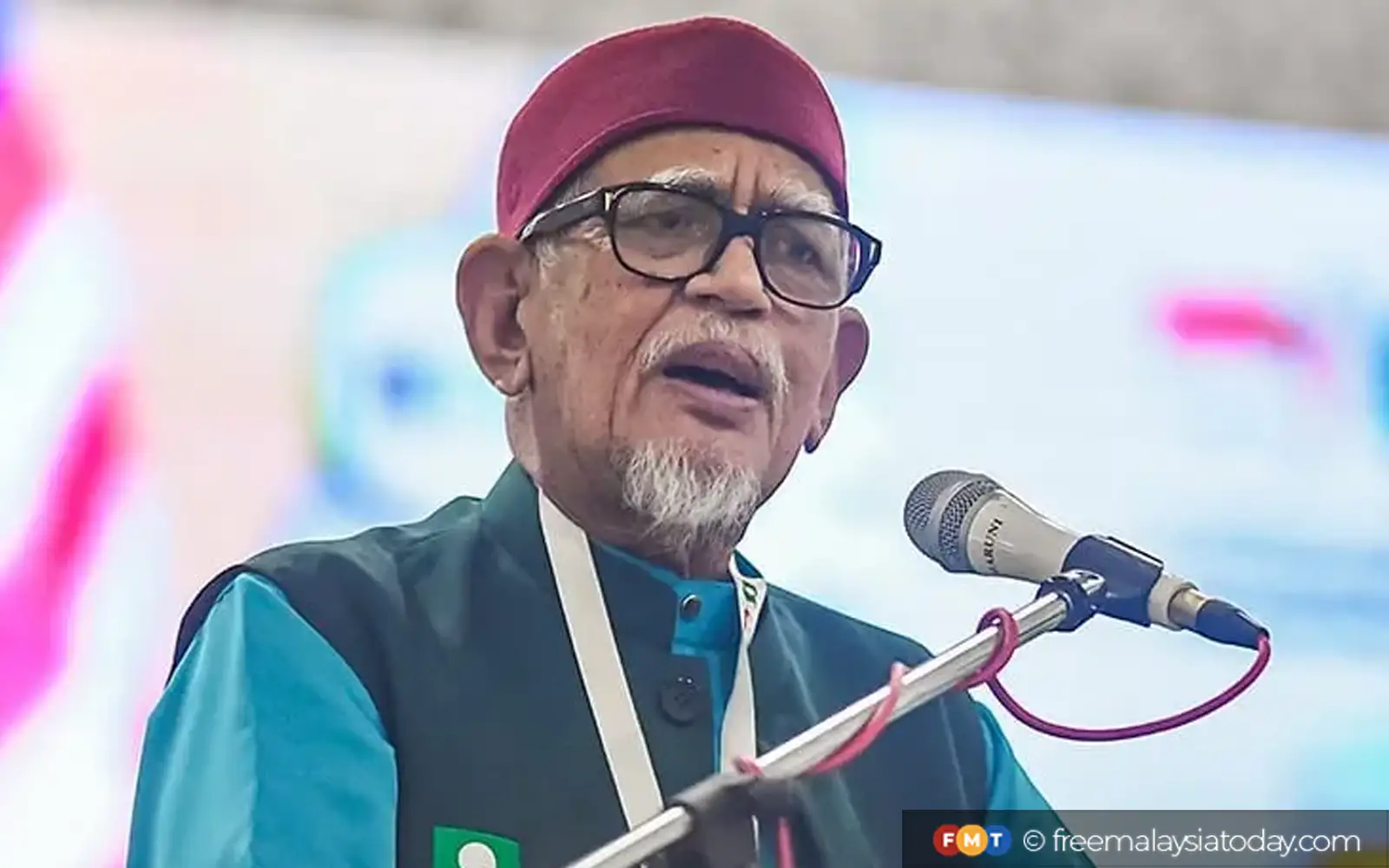 Kemenangan di Sg Bakap amat bermakna dalam demokrasi tempang, kata Hadi ...