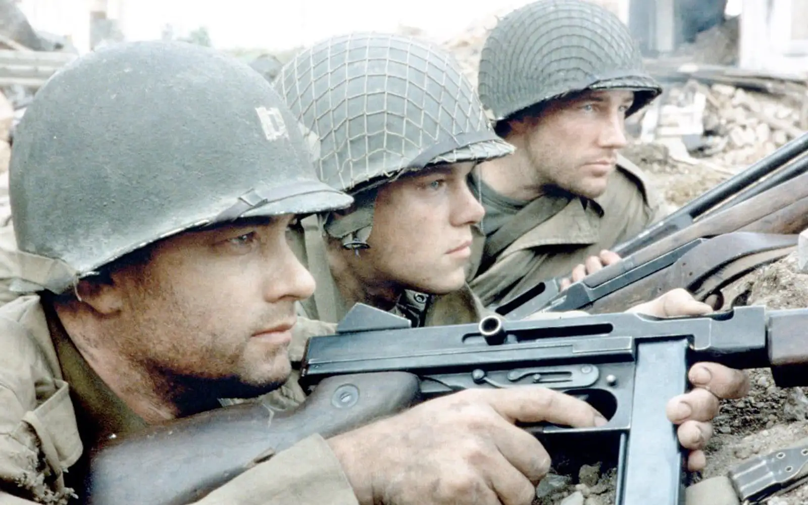‘Saving Private Ryan’ returns to French cinemas for D-Day anniversary | FMT